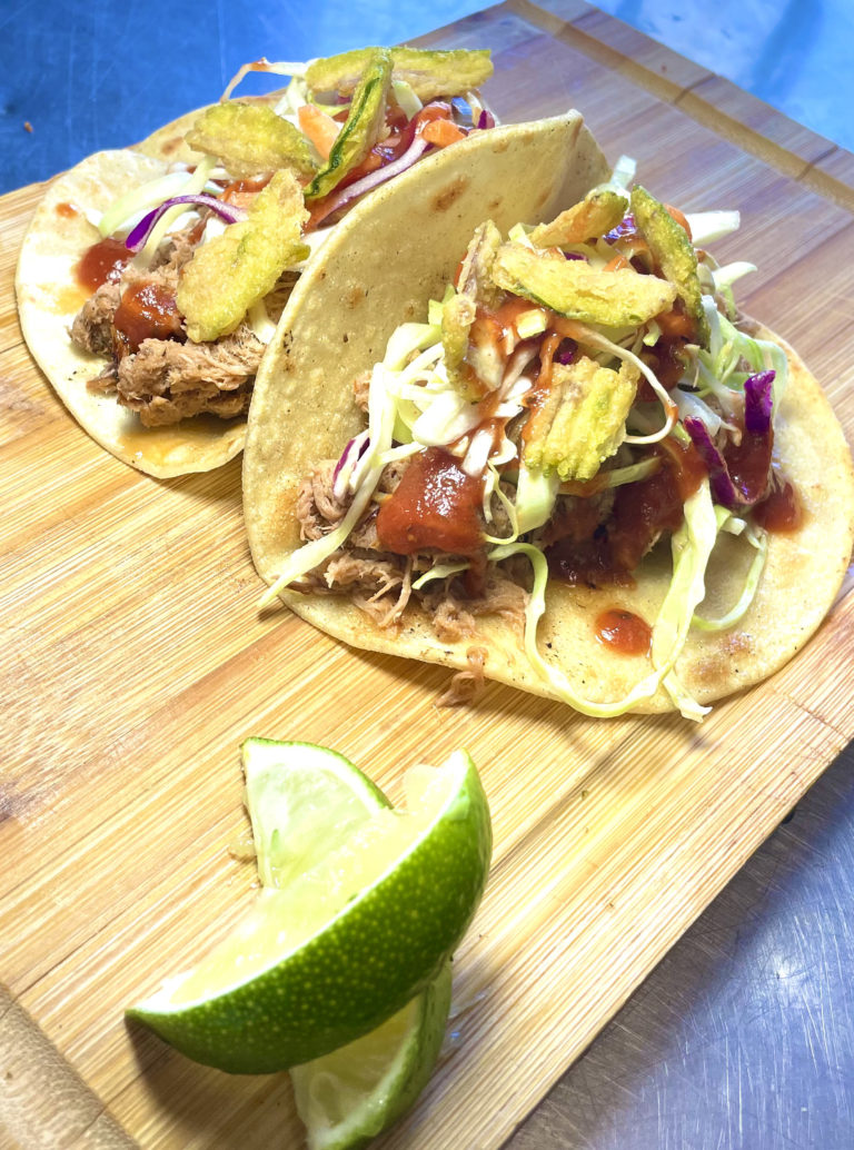 Golden Beach's Best Taco Food Truck - Denver Street Tacos - Denver ...