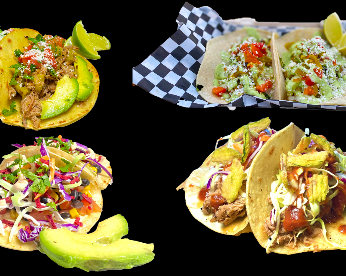 Taco Catering Services | Denver Street Tacos Food Truck & Catering ...