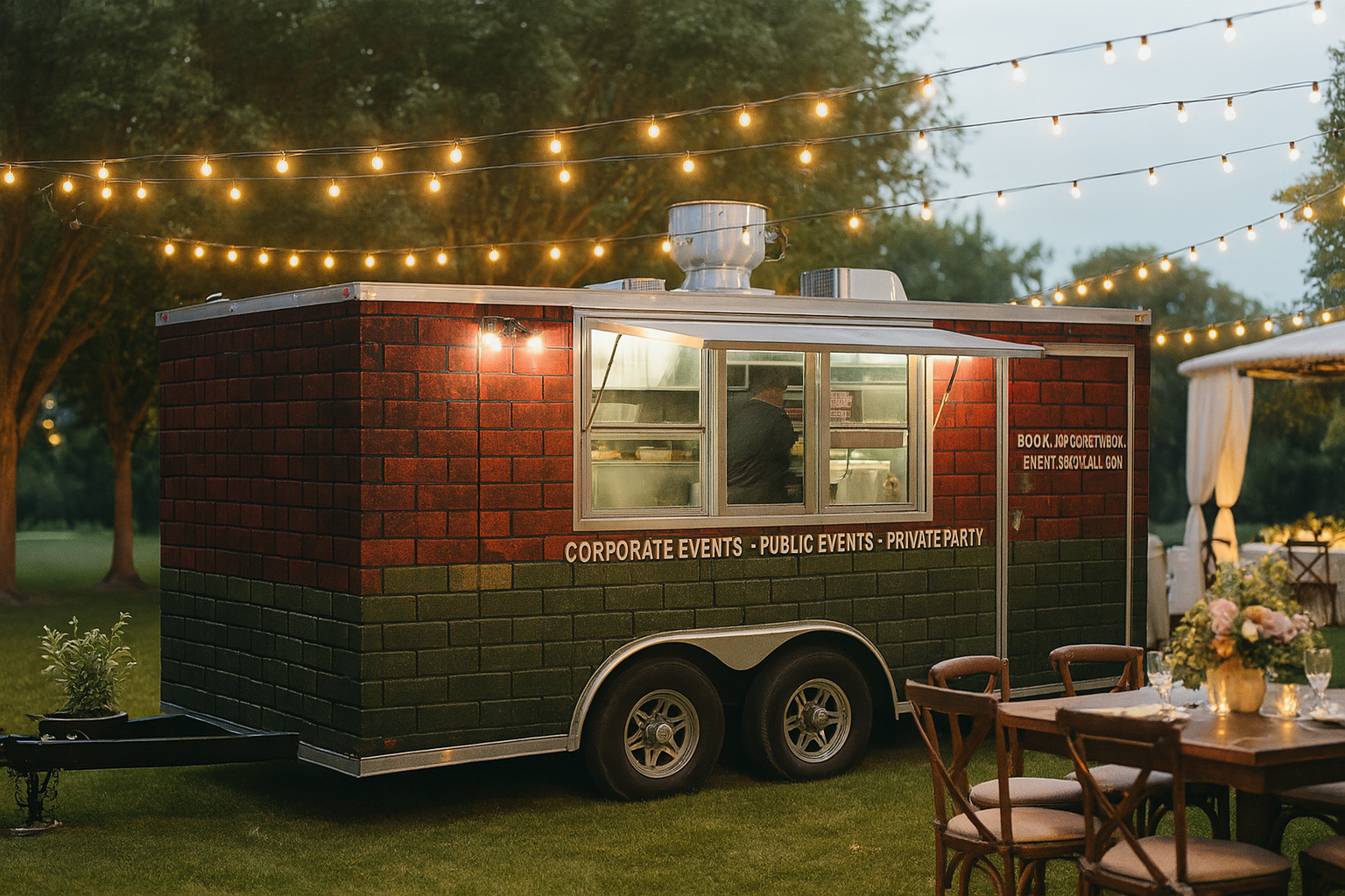 America's Best Taco Food Truck - Denver Street Tacos - Denver Street Tacos